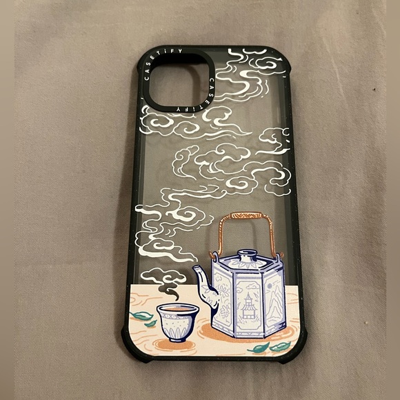 Casetify | Accessories | Casetify Iphone 3 Phone Case | Poshmark